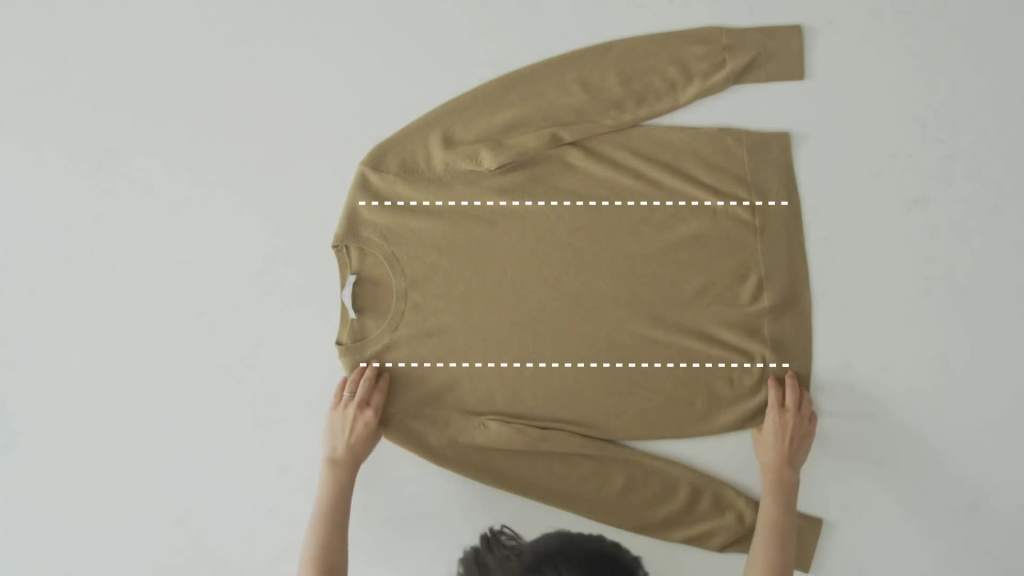 Master the KonMari Fold: A Step-by-Step Guide by Marie Kondo - Example Life