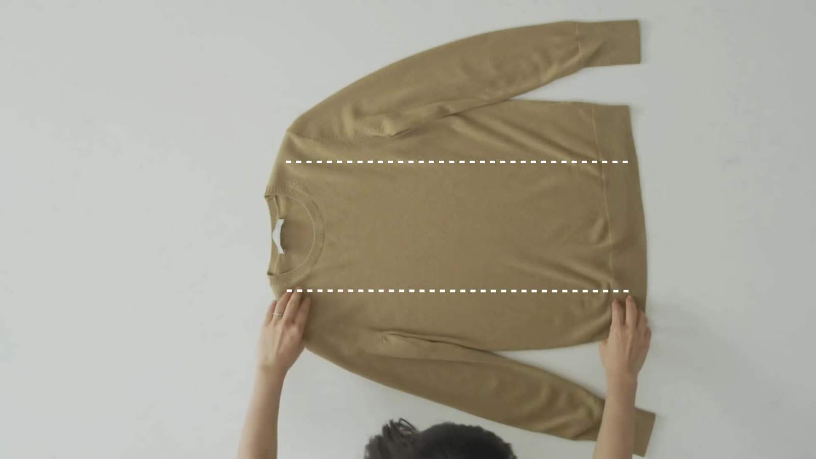 Master the KonMari Fold: A Step-by-Step Guide by Marie Kondo - Example Life