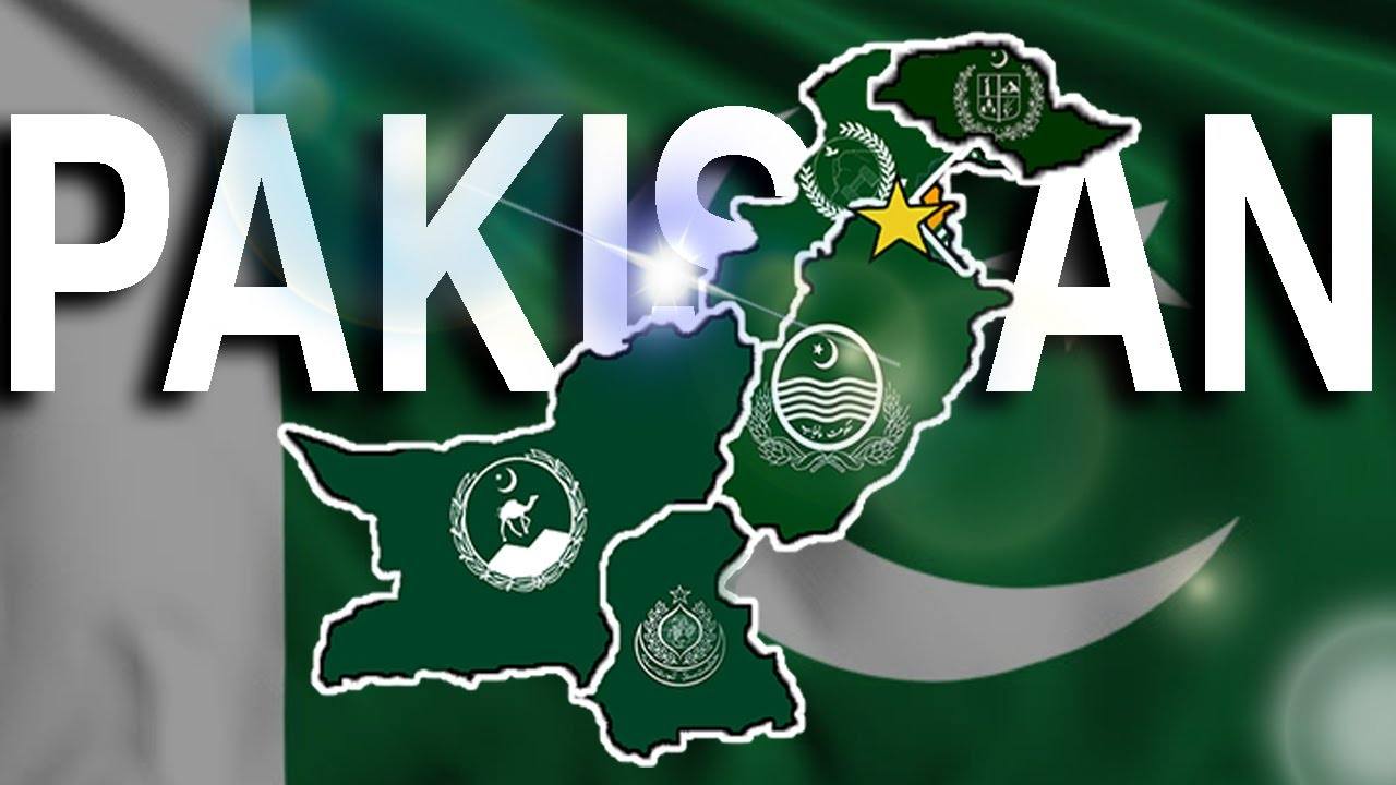 Provinces and Territories of Pakistan Explained - A Comprehensive Guide ...