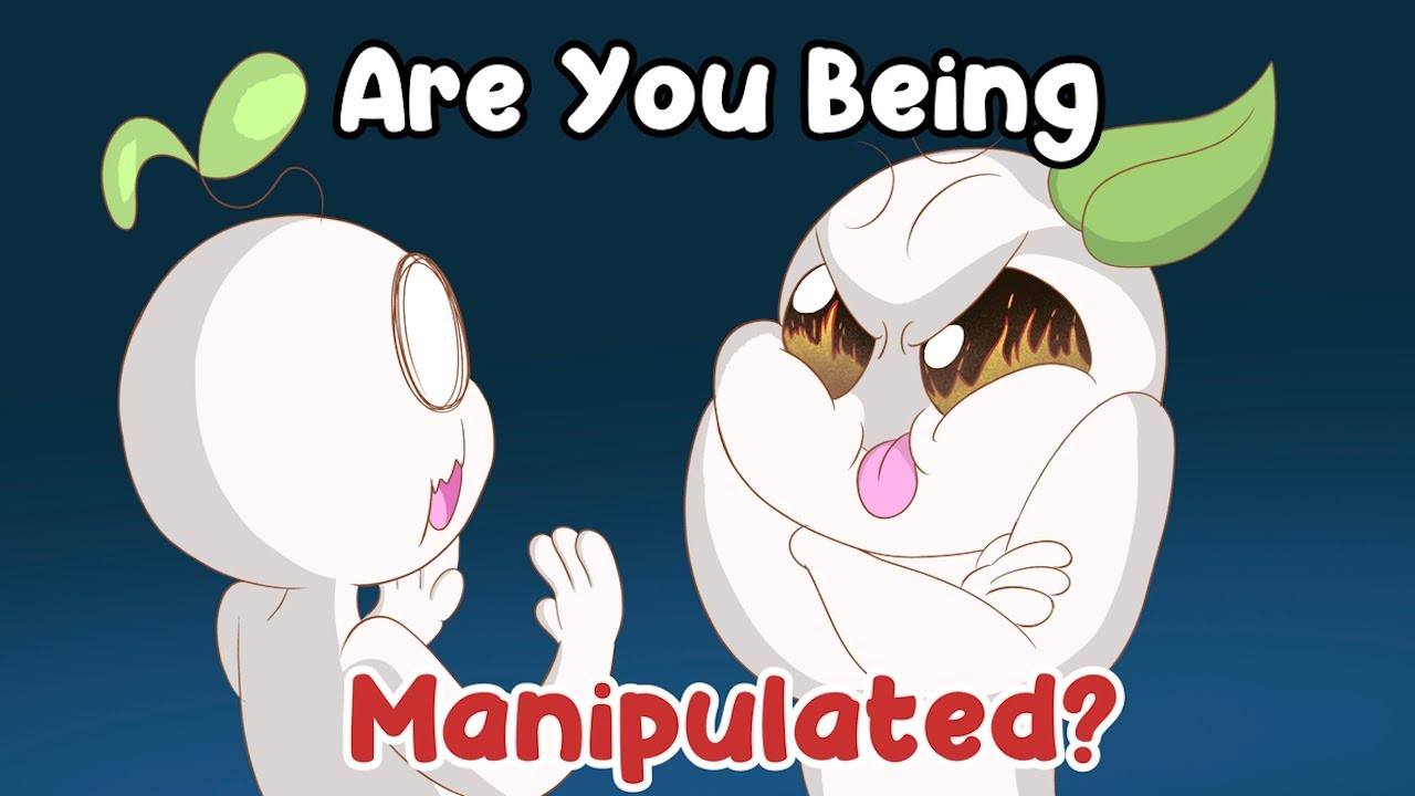 5 Signs of Manipulative Behaviors and How to Deal With It - Example Life