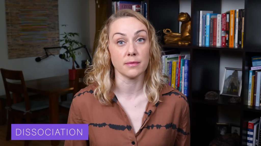 5 Signs of Dissociation: Understanding the Common Symptoms - Example Life