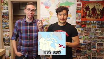 Exploring Canada's Provinces and Territories: A Comprehensive Guide ...