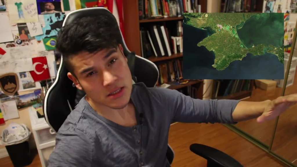 The Shortest-Lived Countries in the World: A Geography Now Exploration ...