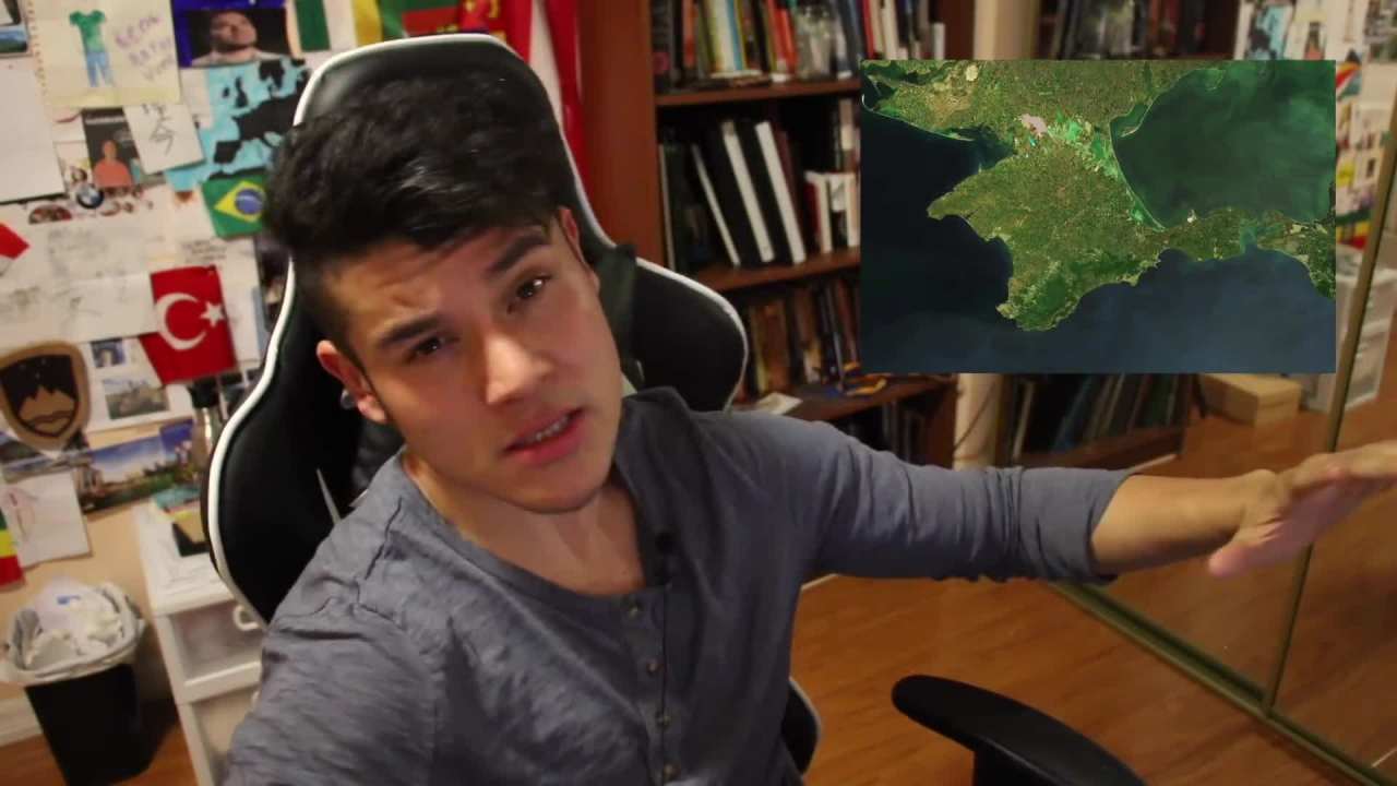 The Shortest-Lived Countries in the World: A Geography Now Exploration ...