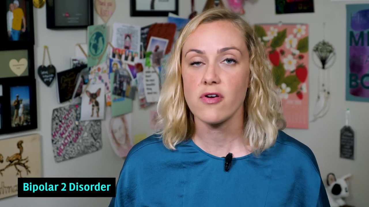 Understanding Bipolar 2 Disorder: A Comprehensive Guide - Example Life